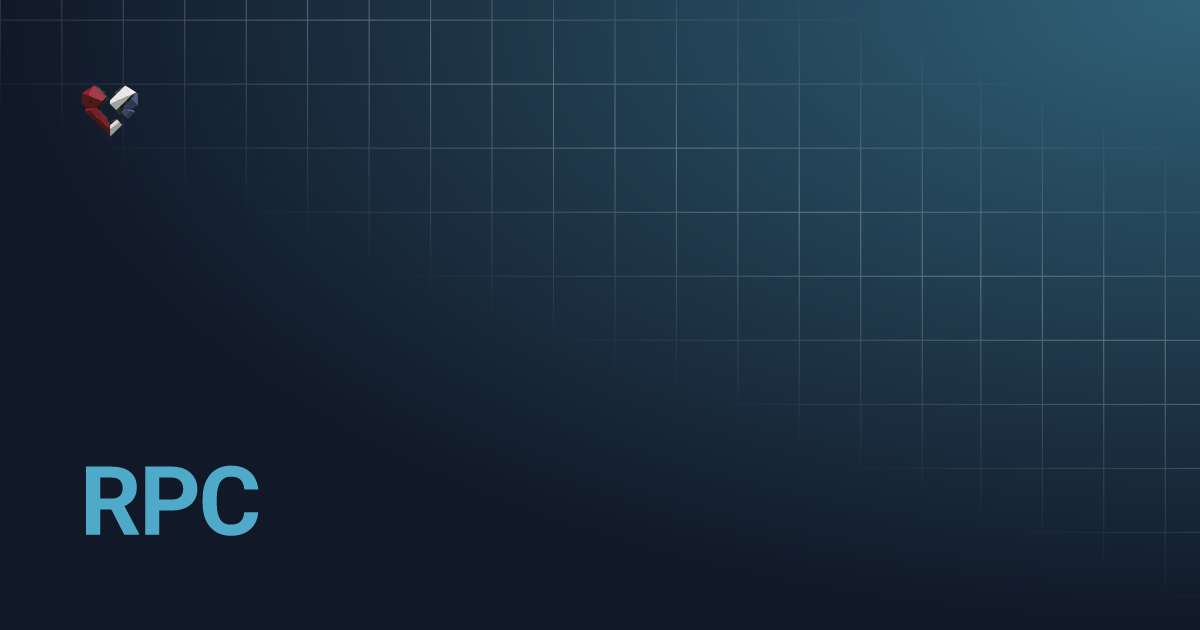 RPC | KardiaChain Docs